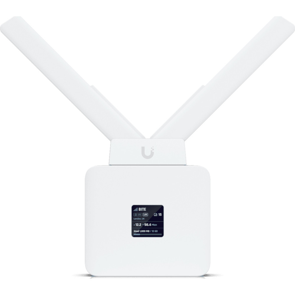 Ubiquiti UniFi Mobile Router